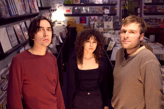 Ibex Clone (mems of Ex-Cult, Nots) Share Single / Video “There Is No ...