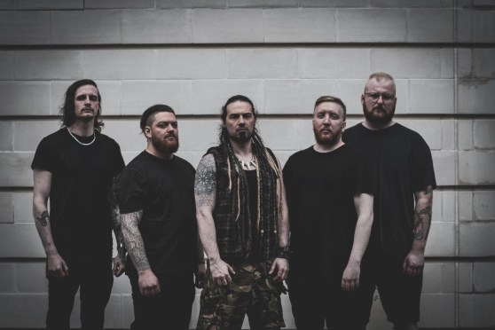Deathcore Quintet OSIAH Releases Brutal New EP “Chronos” via Unique ...