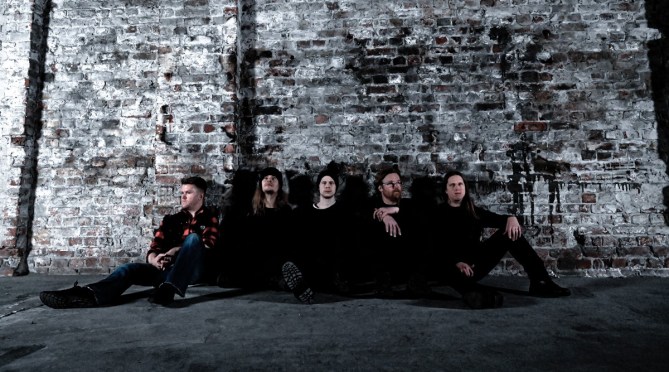 Finnish death metal band Of Spite released the second single from their ...