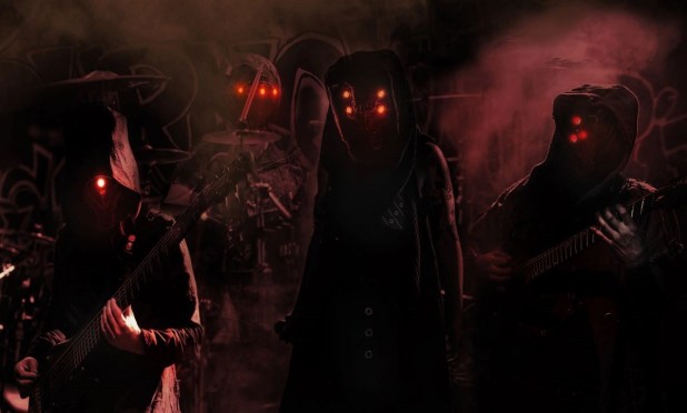 VORAATH’s Reenvisioned “Siren Head” w/ Music Video Ft. New Vocalist ...