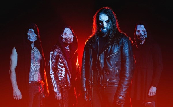 INFERNALIZER New Music Video “Falling In Slow Motion” – S.L.R. Magazine