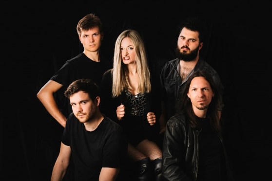 Fatal Fire Unleashes Fiery New Video “Kingslayer”! – S.L.R. Magazine