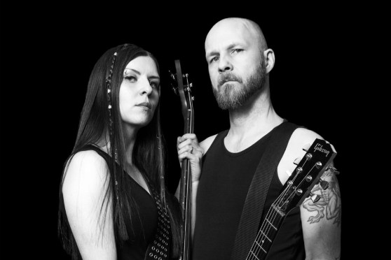 Devourer’s new album “The Wicked Ones”, is set to be released next ...
