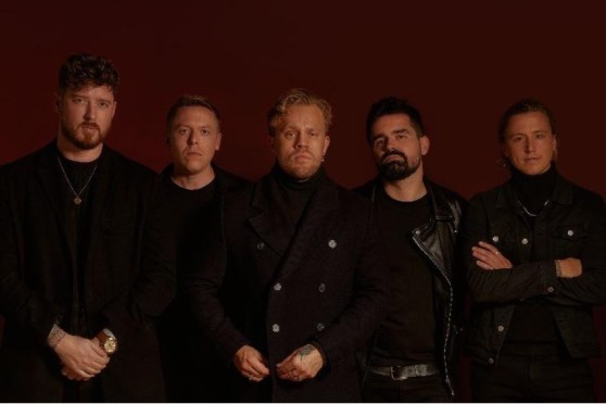 Danish Modern Rock Outfit SIAMESE Release New Single “Through My Head ...