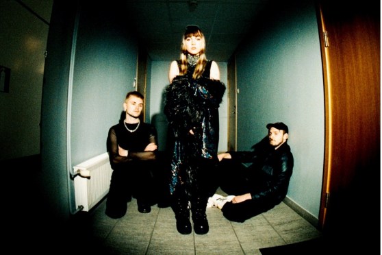 Night Tapes Shares Anticipated EP ‘Assisted Memories’ and will embark ...