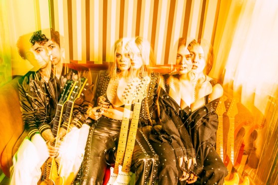 Moody Joody share apocalyptic pop banger and video “Ground Control” out ...