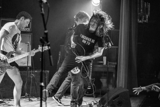 Swedish Punk Rock Band DEVIL’S CIGARETTE New Album ‘I Wanna Be On TV ...