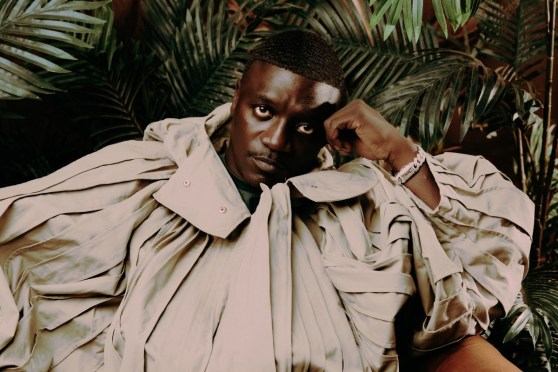 Akon Is Back to Turn On the World With Illuminating New Single “Akon’s ...