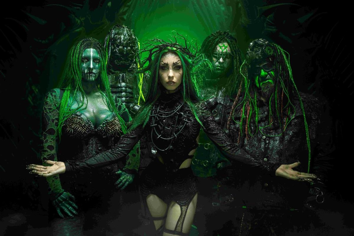 SICK N’ BEAUTIFUL Announce New Album ‘Horror Vacui’ Out on April 18th ...