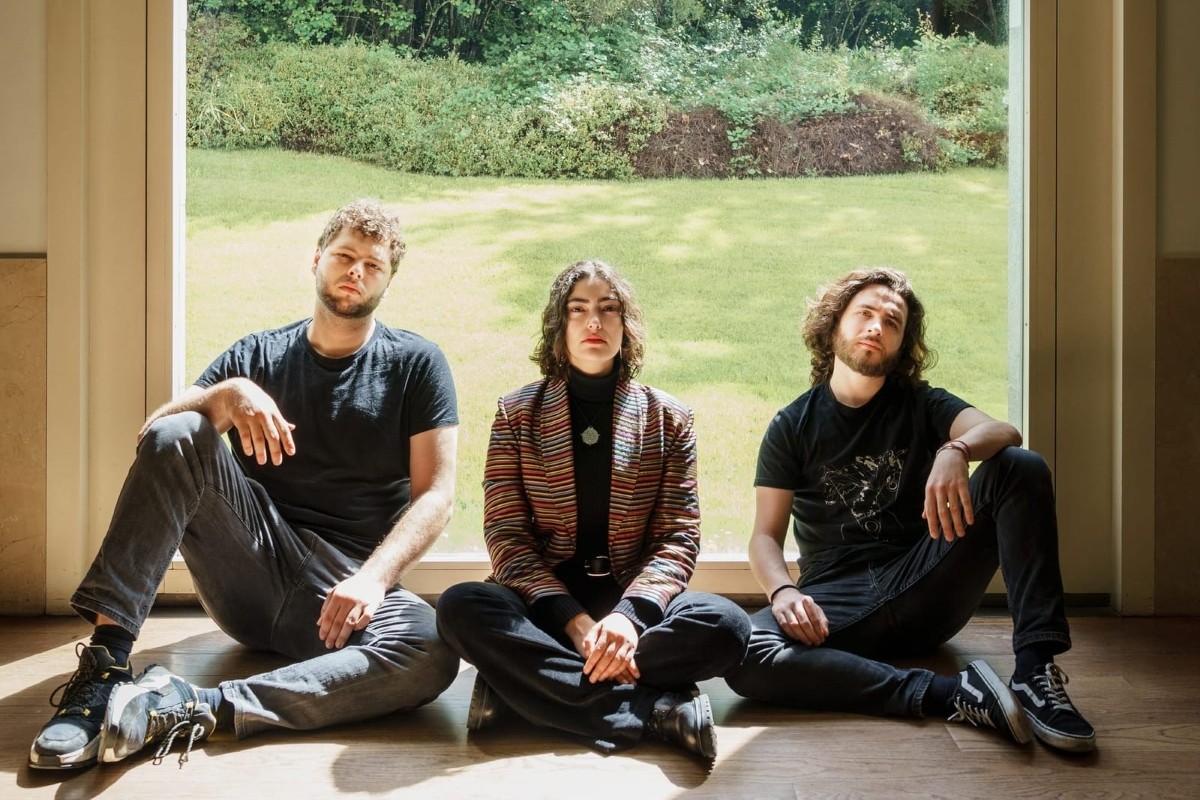 Phase Transition release new single “Veil of Illusions” ahead of debut ...