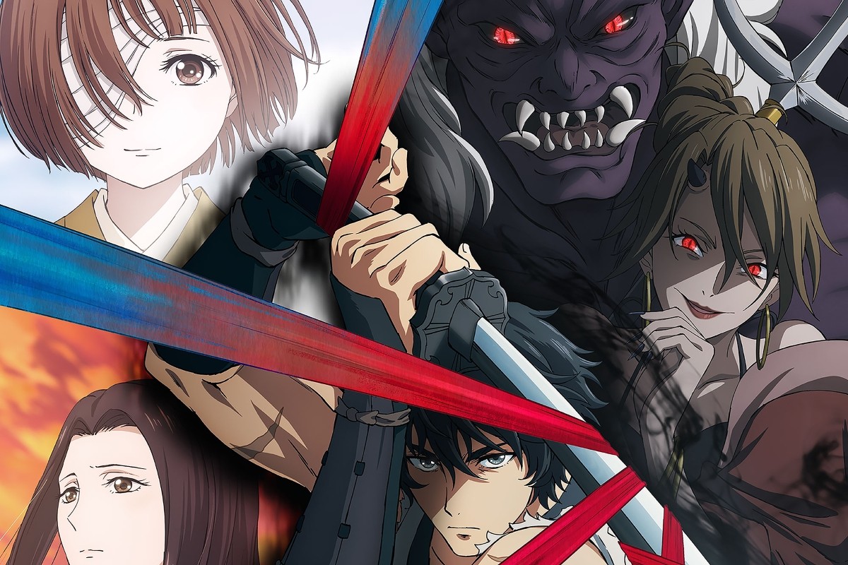 Emei announces new EP and world tour – S.L.R. Magazine