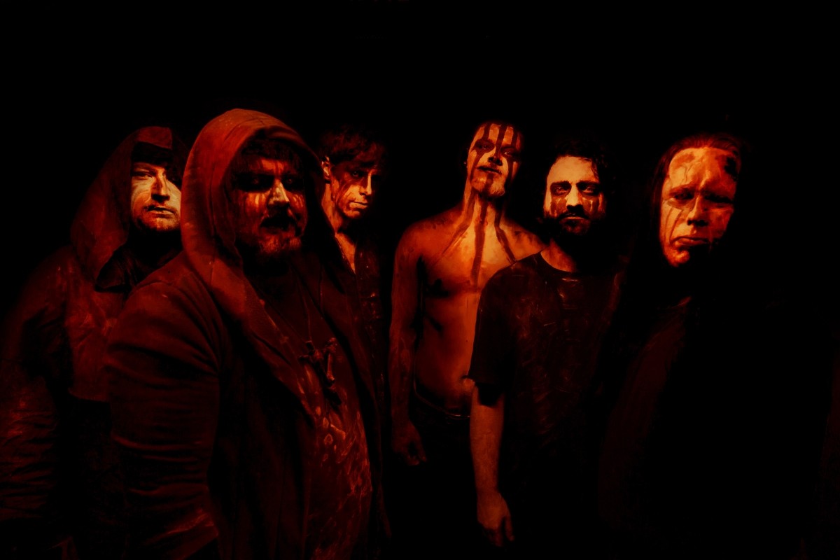 HORRENDA Announces U.S. Physical Releases for “Think on Your Sins” and ...