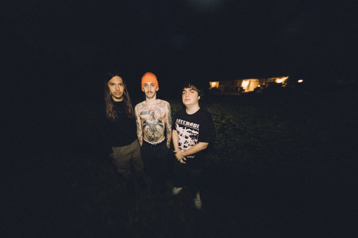 Miami indie-rock band Mustard Service New Single “Big Time” – S.L.R ...