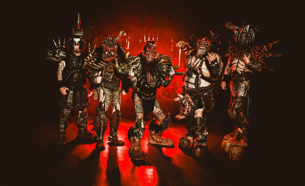 GWAR Returns with 'The Return of Gor Gor' Release Info