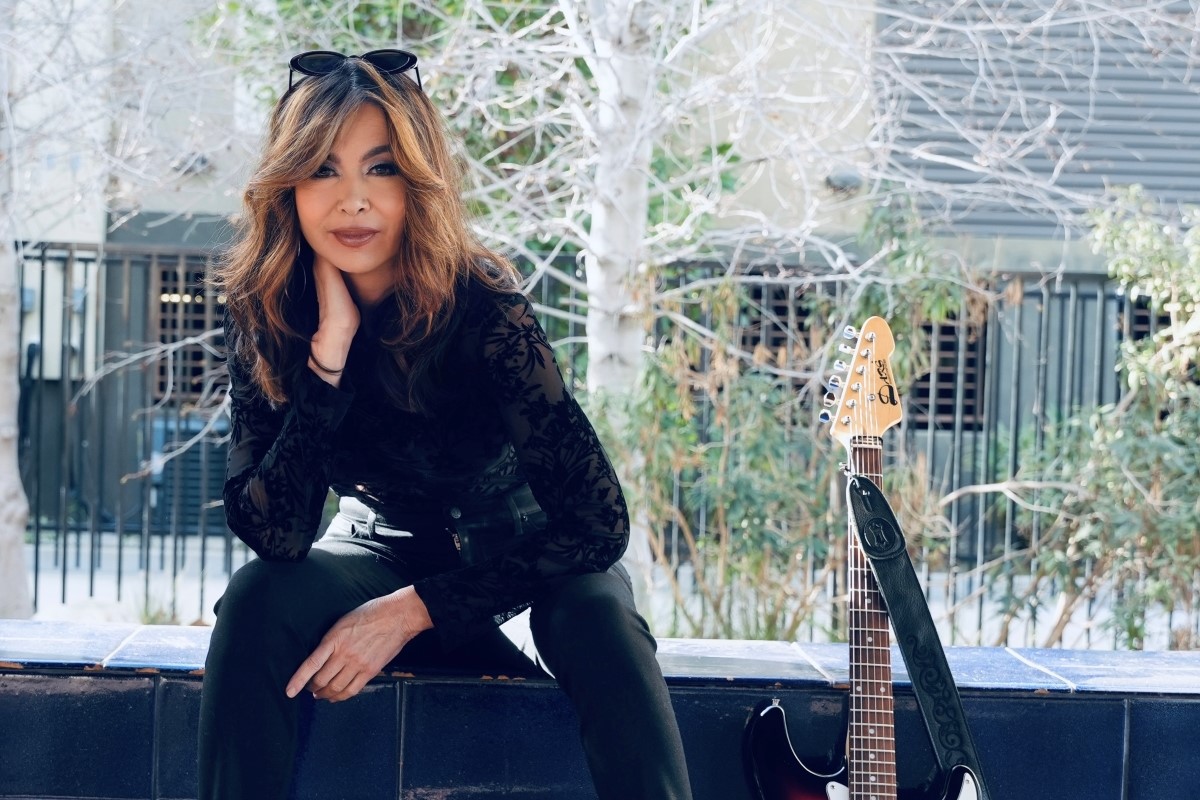 ALT-METAL VIOLENT VIRA RELEASES NEW SONG, SACCHARINE, SIGNS WITH MOM ...