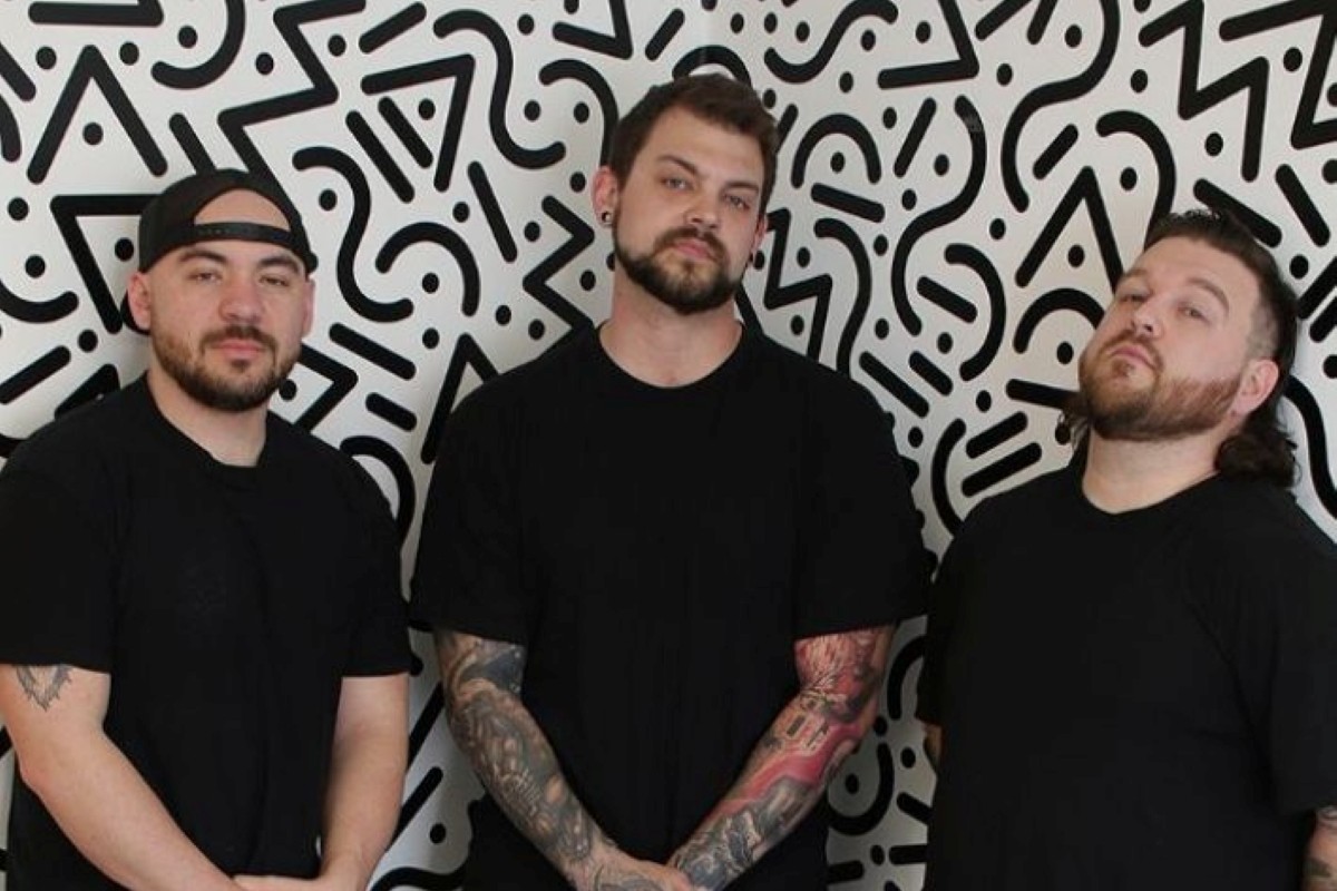 Seattle Hardcore Band Dragged Under Snap Back Into Action With Video ...