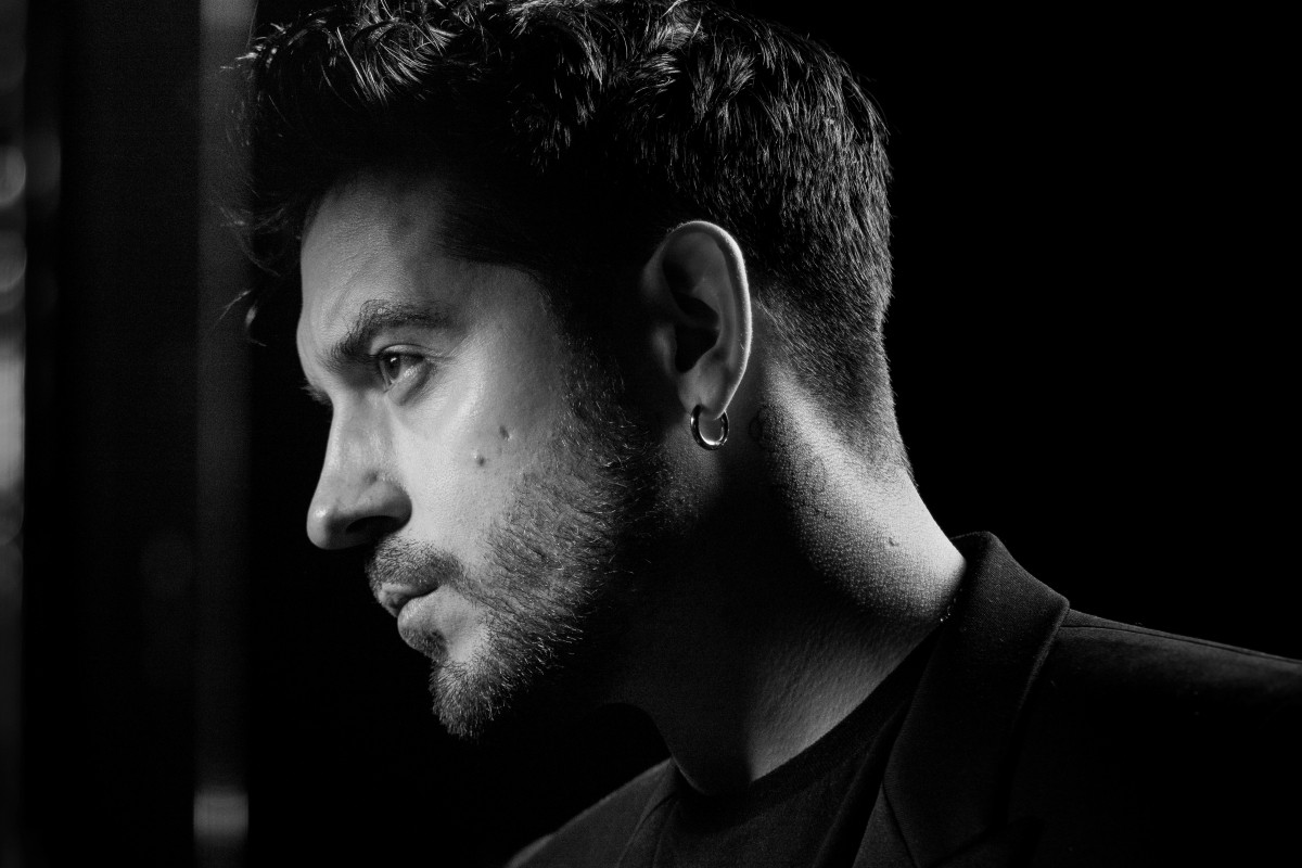 G-Eazy Celebrates Love in New Album 'Helium' Release