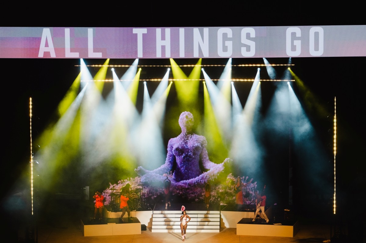 All Things Go Festival 2025: Toronto Lineup & Ticket Info