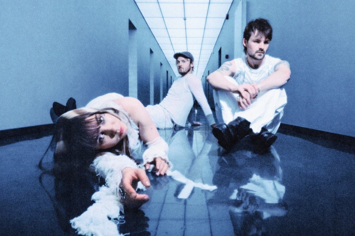 Night Tapes Unveils 'helix': A Dreamy New Single