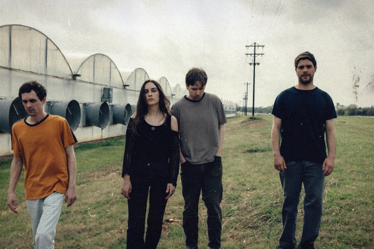 Kami Kehoe Unveils 'Dopamine' and Forthcoming EP Kandy