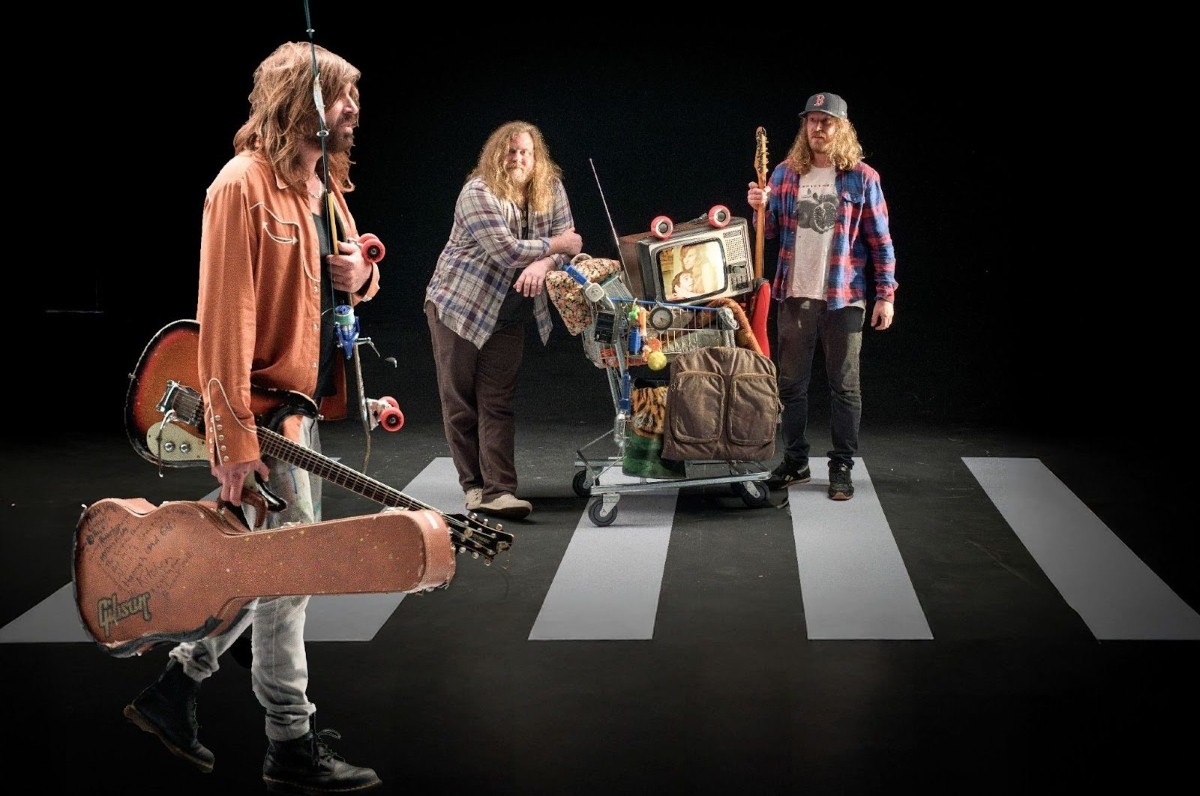 The Lemonheads Announce New Album Love Chant Release Date