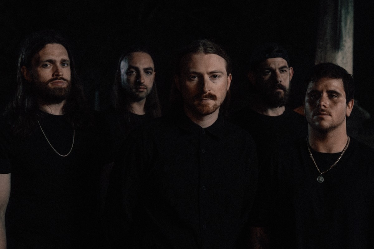 CURRENTS Unleash New Single 'It Only Gets Darker' Video