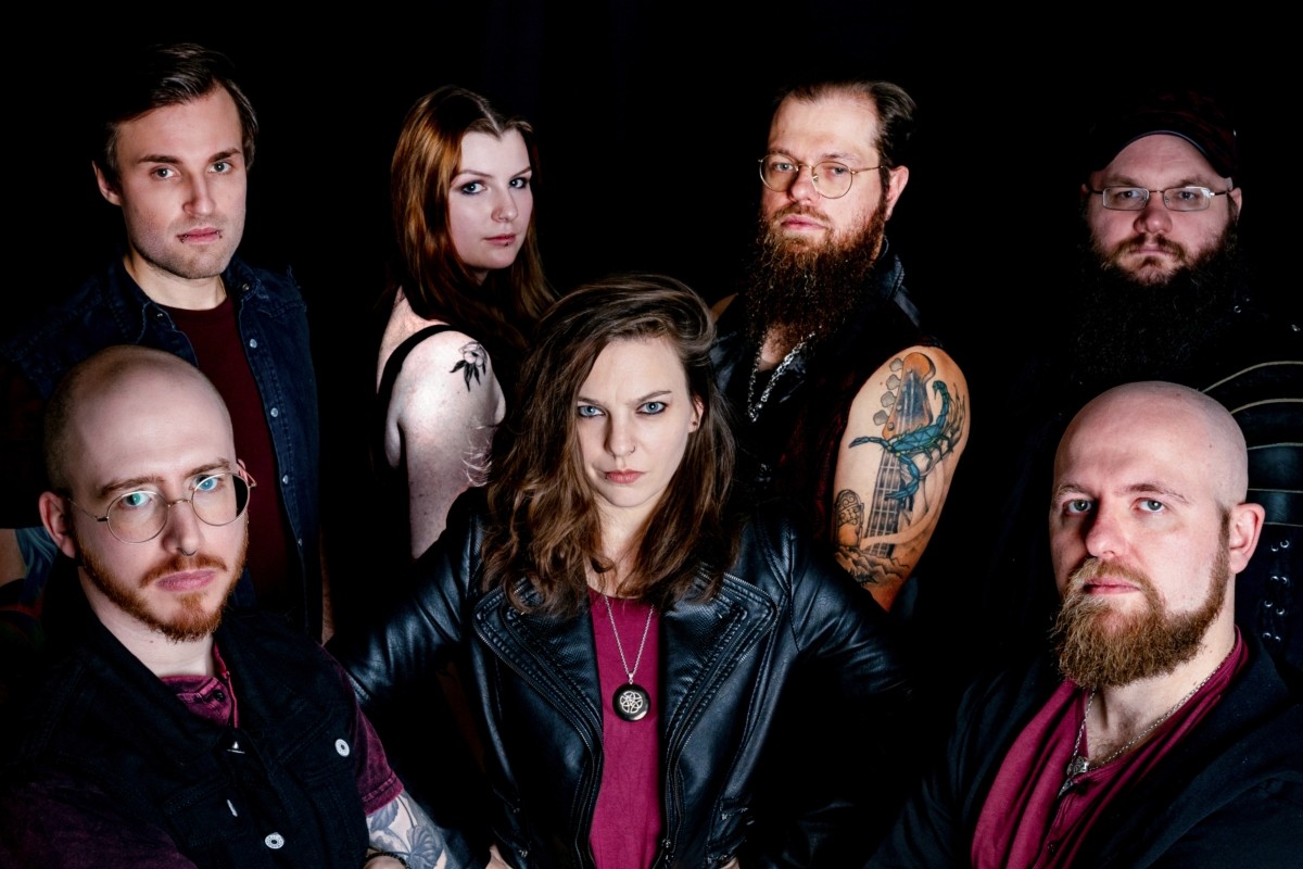 Garbage's New Album: Embracing Hope with 'Let All That We Imagine Be ...