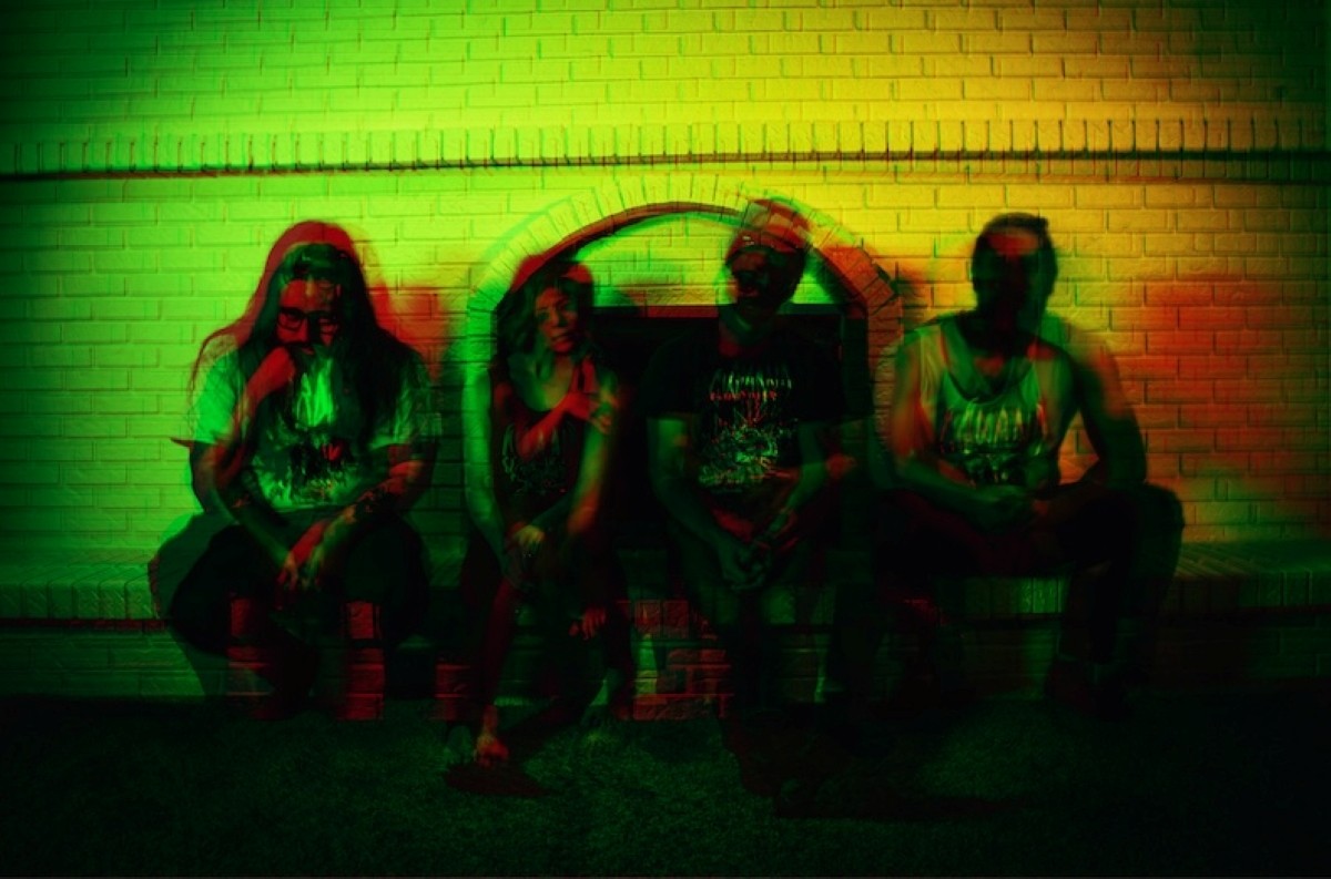 GLASS HUMAN Premieres 'Tongue Tied' Music Video from EP