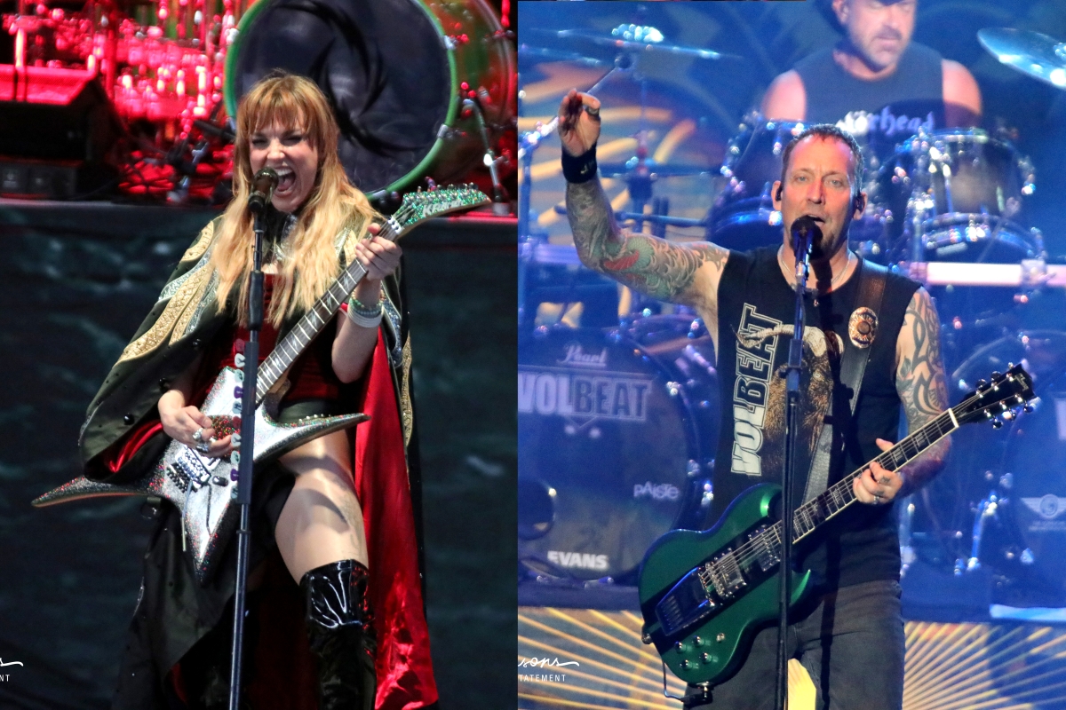 FLOW World Tour 2025: NARUTO Features Epic Setlist