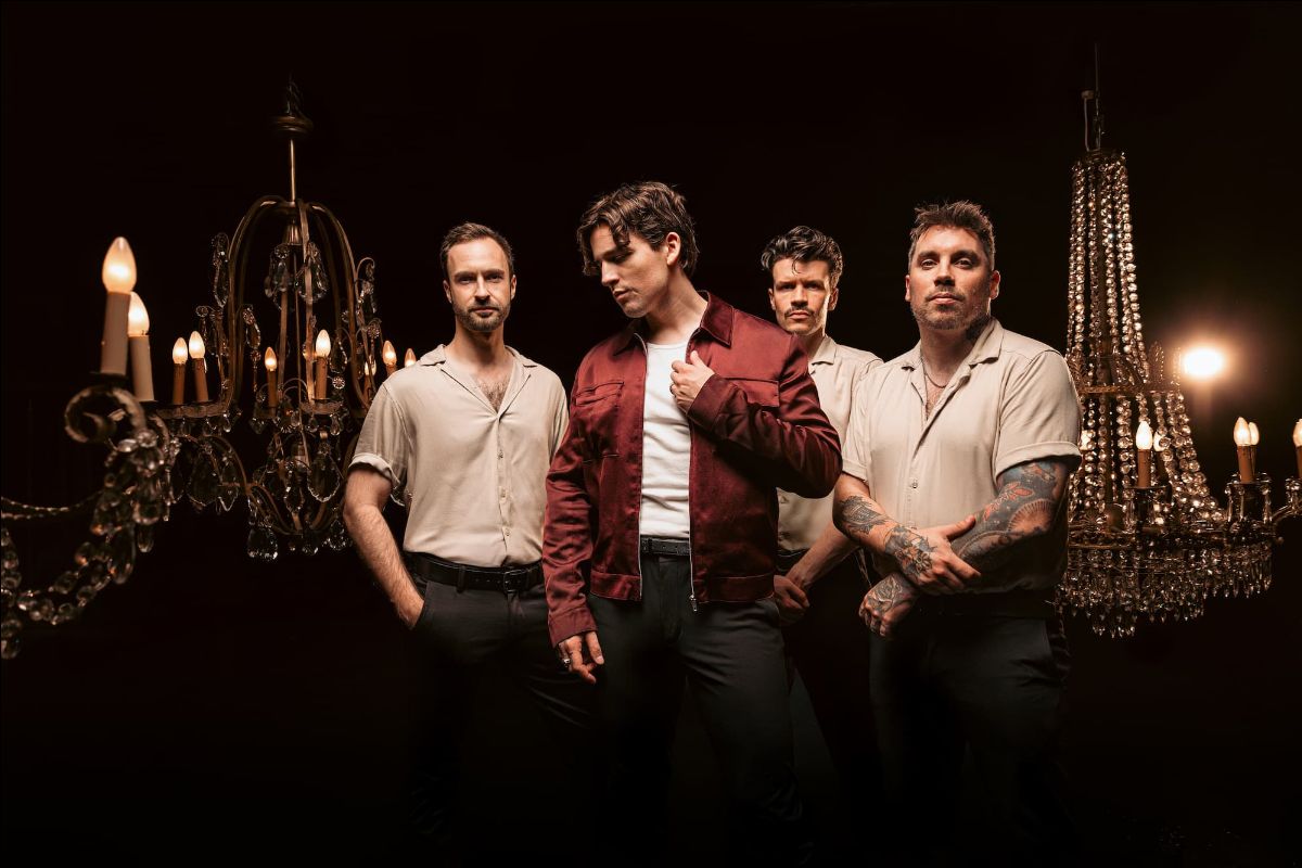 The Smashing Pumpkins Announce Machina Reissue Details