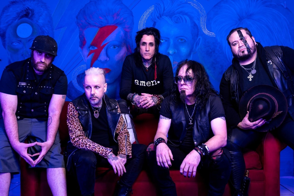 Bas and The Hics Release Genre-Defying Album Melanchronica