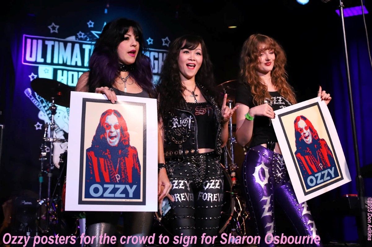 Acceptance Celebrates 20 Years with Phantoms/Twenty Album