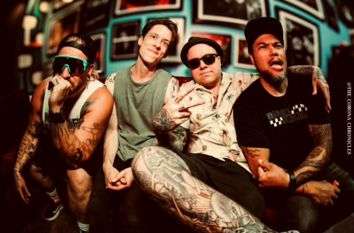 The Smashing Pumpkins Announce Machina Reissue Details