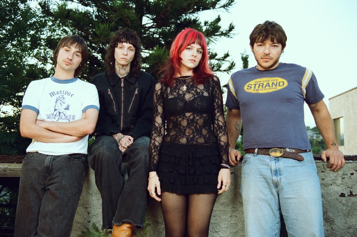 Rocket's Debut Album 'R is for Rocket' is Here!