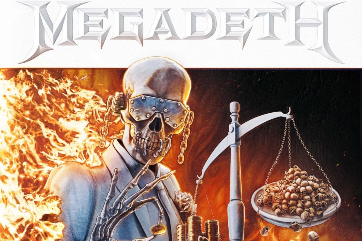 Twenty One Pilots Unveils 'The Contract' and Tour Details