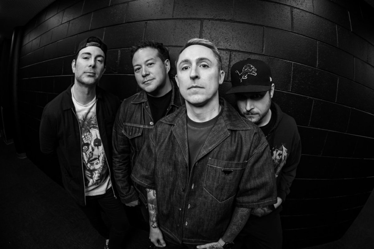 Yellowcard's 'Better Days': Their Epic Comeback Album