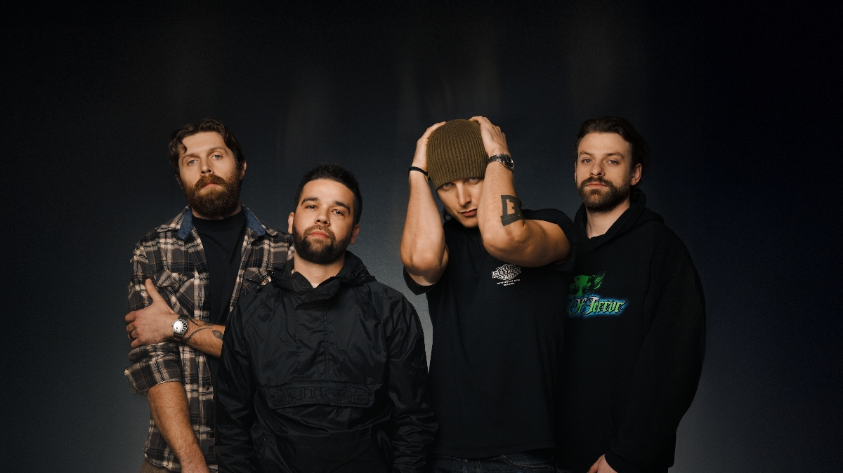 My Ticket Home Returns with Pure to a Fault Album Release