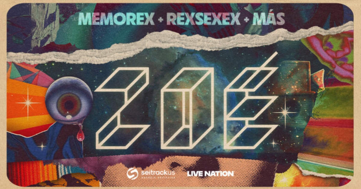 Zoé 2026 U.S. Tour: Ticket Sales and Concert Details