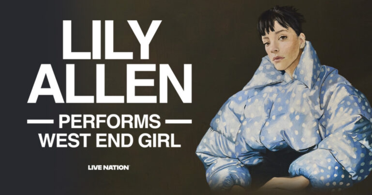 Lily Allen Announces 2026 North American Tour: Get Tickets!
