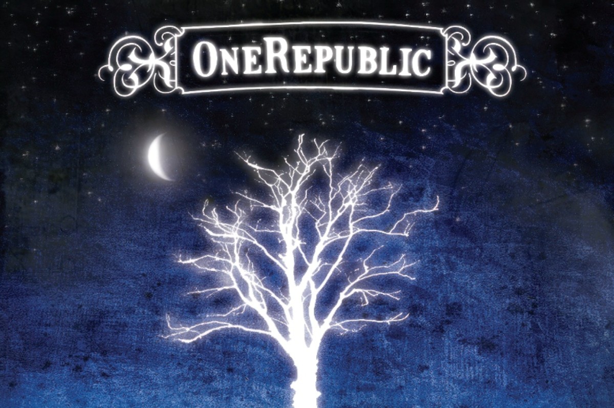 OneRepublic's 'Dreaming Out Loud' Vinyl Release in 2026