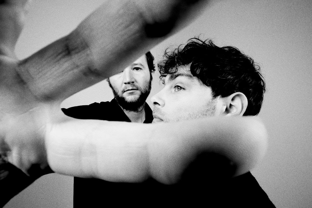 C.Y.M. Launches 'Live from Heavy Duty' Performance Series