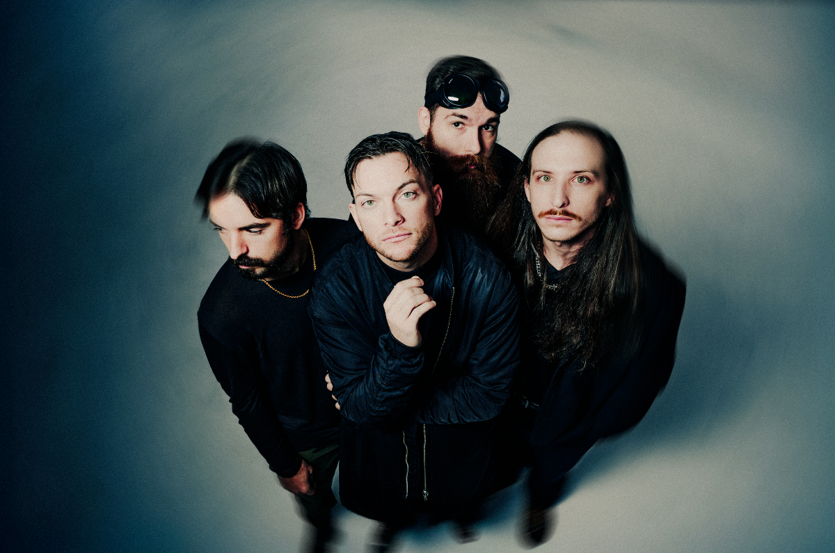 LEVELS Announce New Album 'This Will Make You Feel Again'