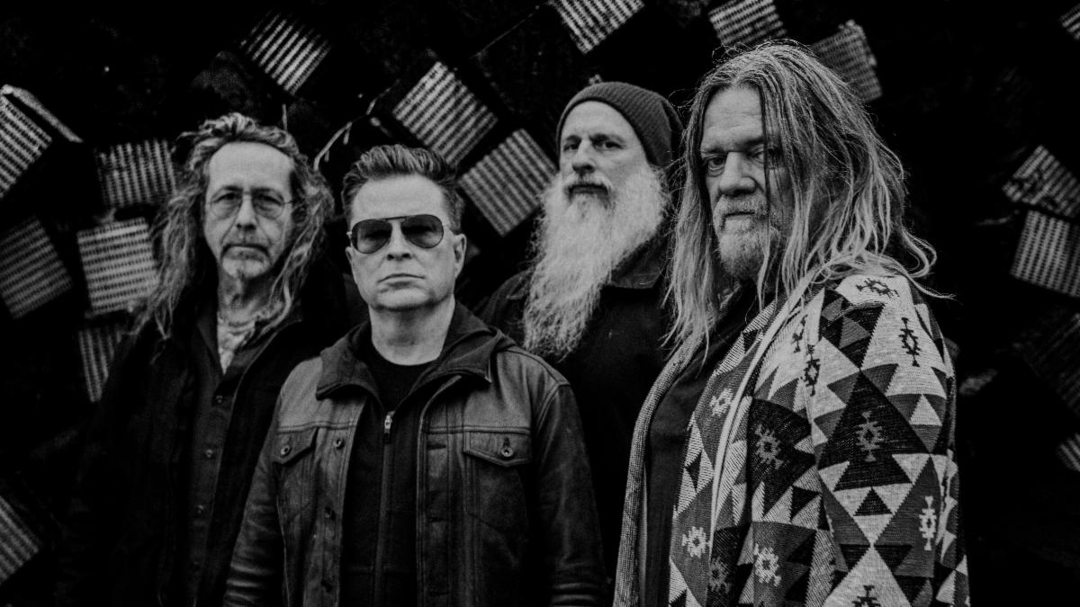 Corrosion of Conformity: New Album 'Good God / Baad Man' Out