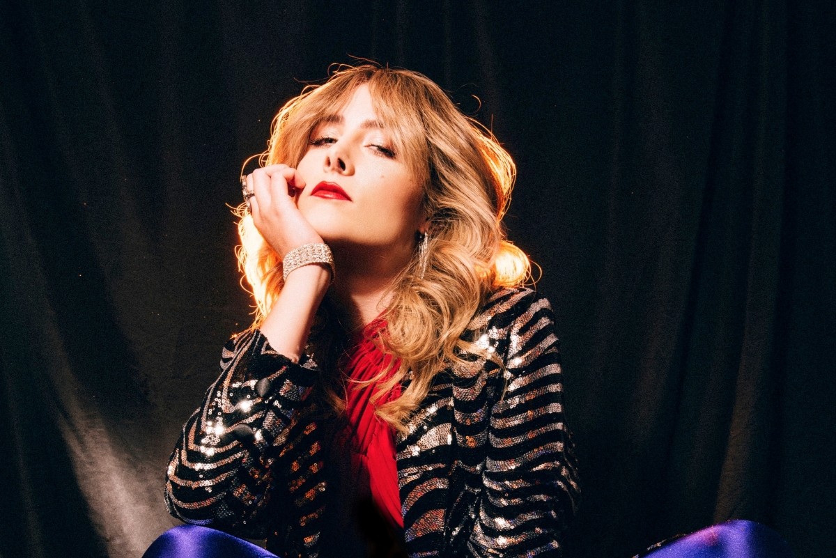 Diamante Releases New Track “Bite of the Beast” and Official Video via ...